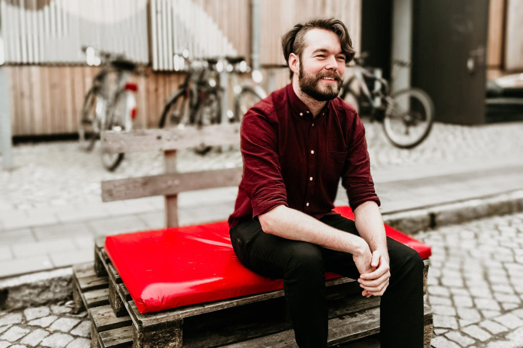 7 Fragen an Sascha Höver (Podcast) – Semikolon